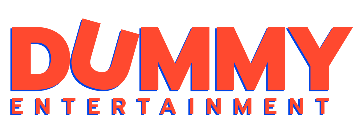 Dummy Entertainment – Vi skaber indhold som bliver set
